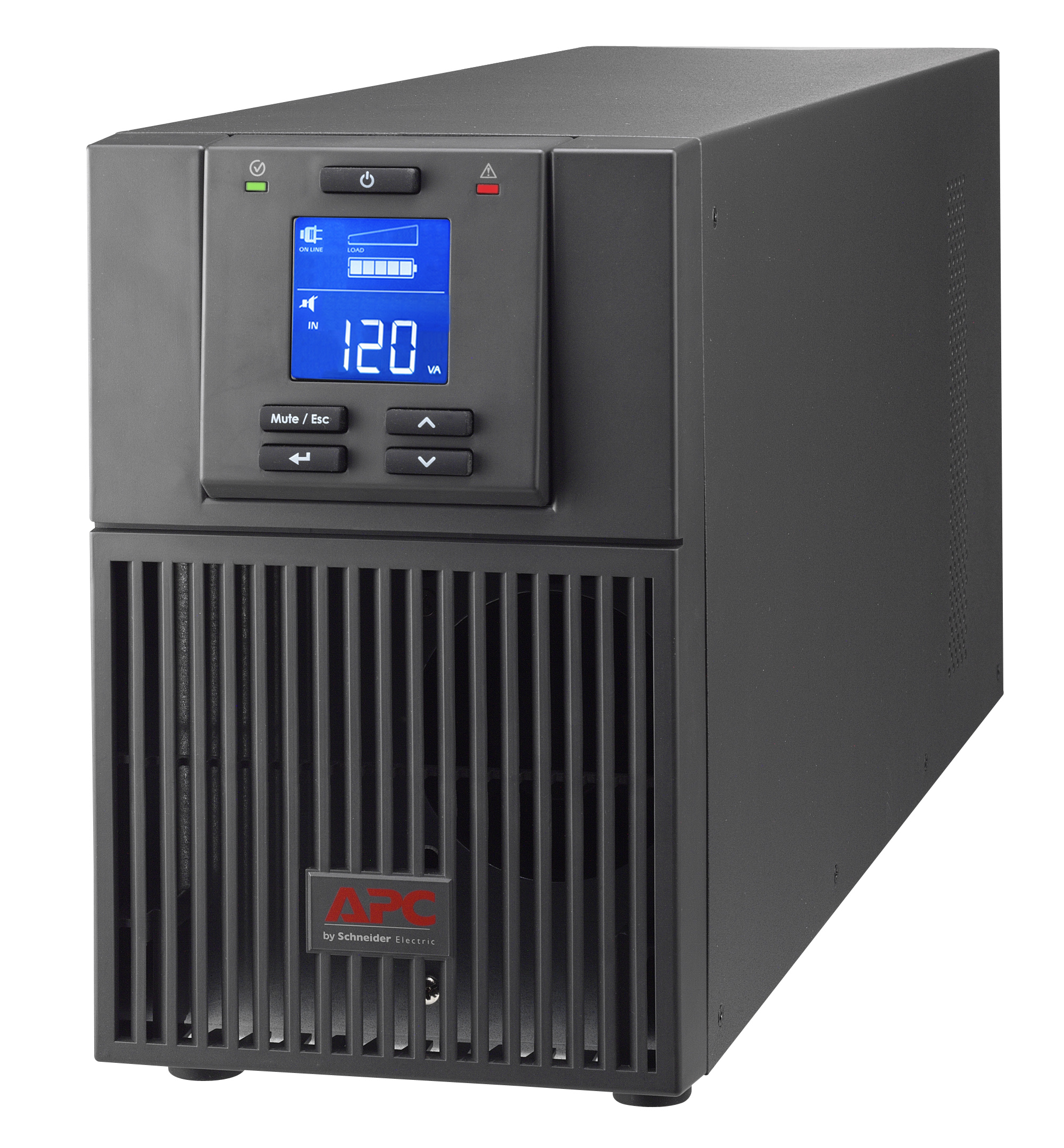 UPS Online APC 1000VA 1KVA 800W Easy SRV1KA 120v 1700digital UPS Online APC 1000VA 1KVA 800W Easy SRV1KA 120v 1700digital